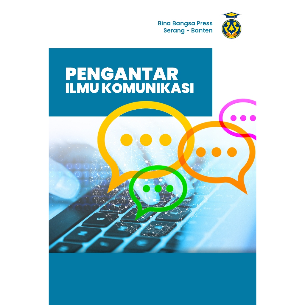 Jual PENGANTAR ILMU KOMUNIKASI | Shopee Indonesia