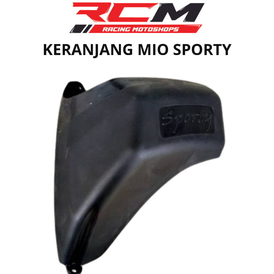 Jual Box depan / Keranjang / Bagasi Mio Lama | Shopee Indonesia