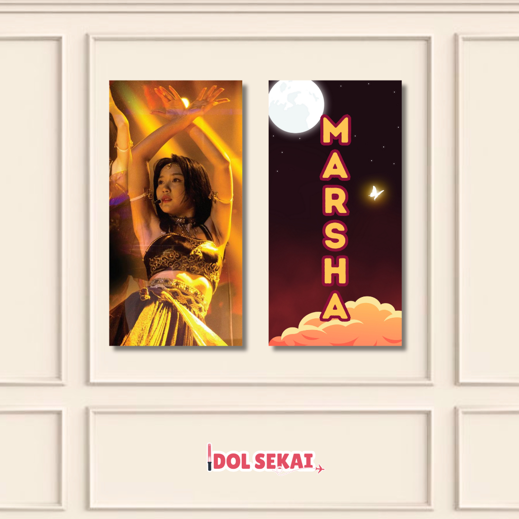 Jual POSTER KAYU JKT48 MEMBER BANNER PAJANGAN RUMAH | Shopee Indonesia