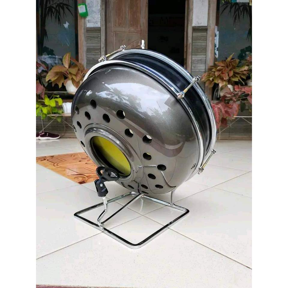 Jual BASS HABSYI / BASS DREJEB BESI STAINLESS BISA PILIH WARNA | Shopee ...