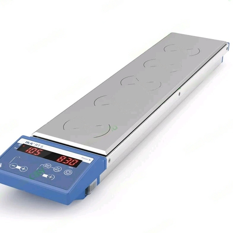 Jual magnetic stirrer hotplate stirrer RT5 | Shopee Indonesia