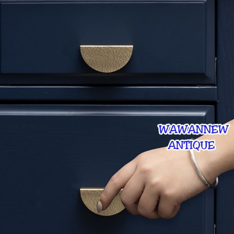 Jual Handle Pintu / Tarikan Laci Lemari Jendela Pintu Rumah Kuningan ...