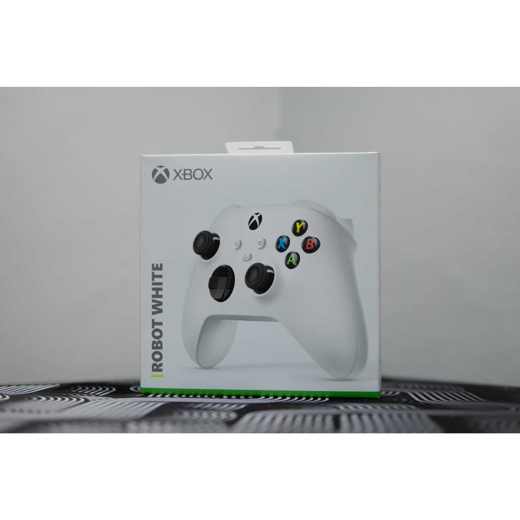 Jual XBOX Wireless Controller Gamepad Original (SECOND) | Shopee Indonesia