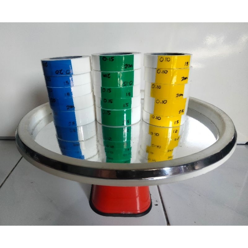 Jual Mika sendaren "0,10" layangan gapangan | Shopee Indonesia