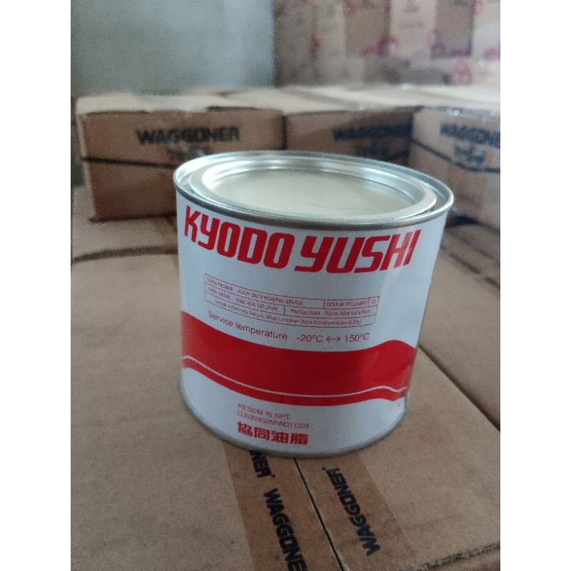 Jual kyodo yushi | Shopee Indonesia