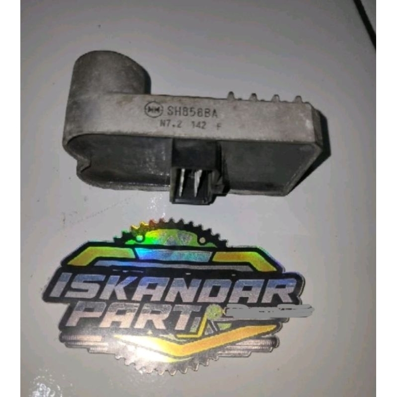 Jual kiprok original Honda NEW CB150R LED STREETFIRE | Shopee Indonesia