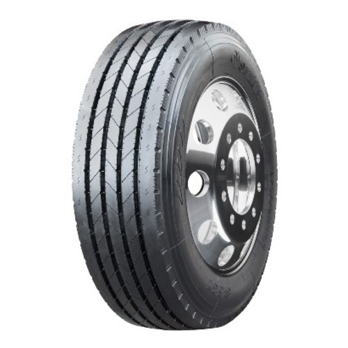 Jual Ban Mobil Bus Sailun S637 Ukuran 235/75R17.5 - Ban Mobil Bus Halus ...