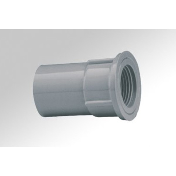 Jual Faucet Socket Sok Drat Dalam 1/2 inch SDD AW Rucika - Fitting PVC ...