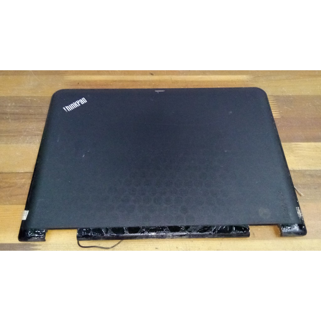 Jual Casing Cover LCD Laptop Lenovo Thinkpad Yoga 11E G4 | Shopee Indonesia