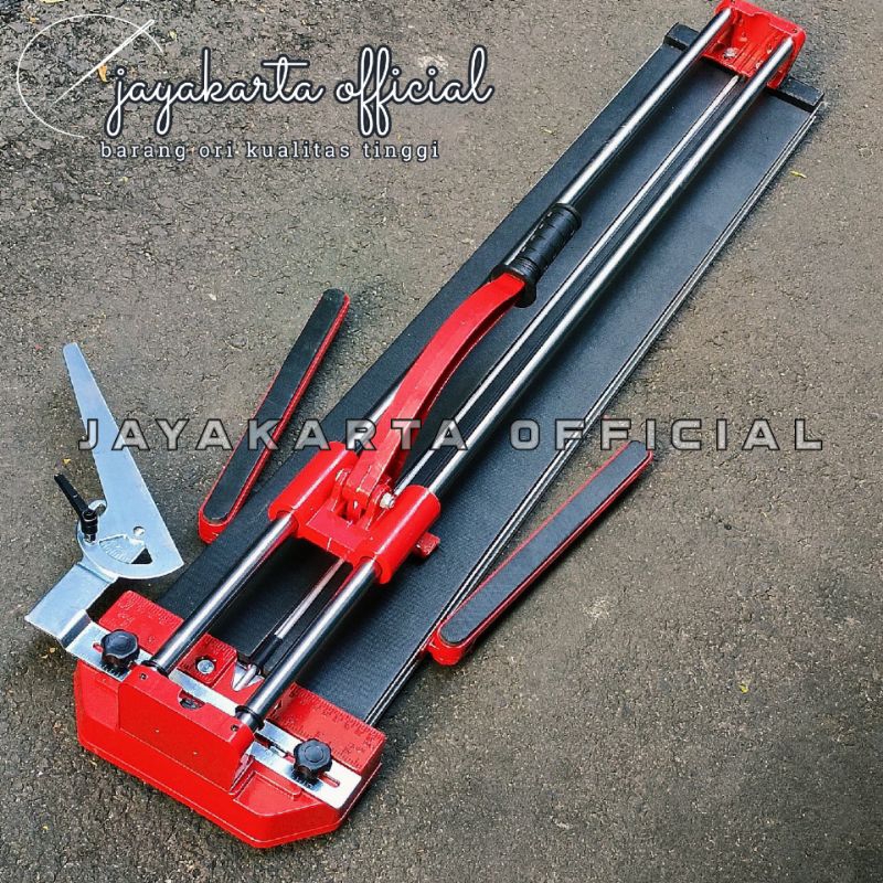 Jual Alat Potong Keramik Granit Manual 120 cm Tile cutter pemotong ...