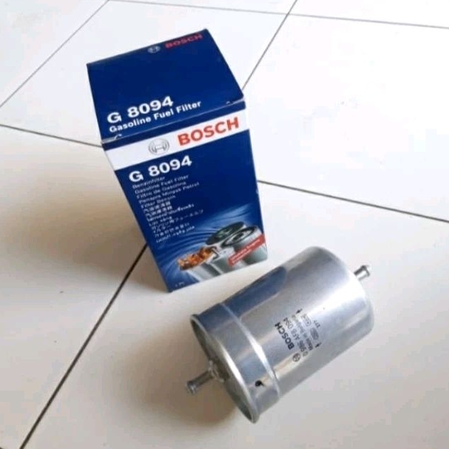Jual Filter Bensin Mercedes Benz W124 W210 W202 E320 MP E230 C200 C230 ...