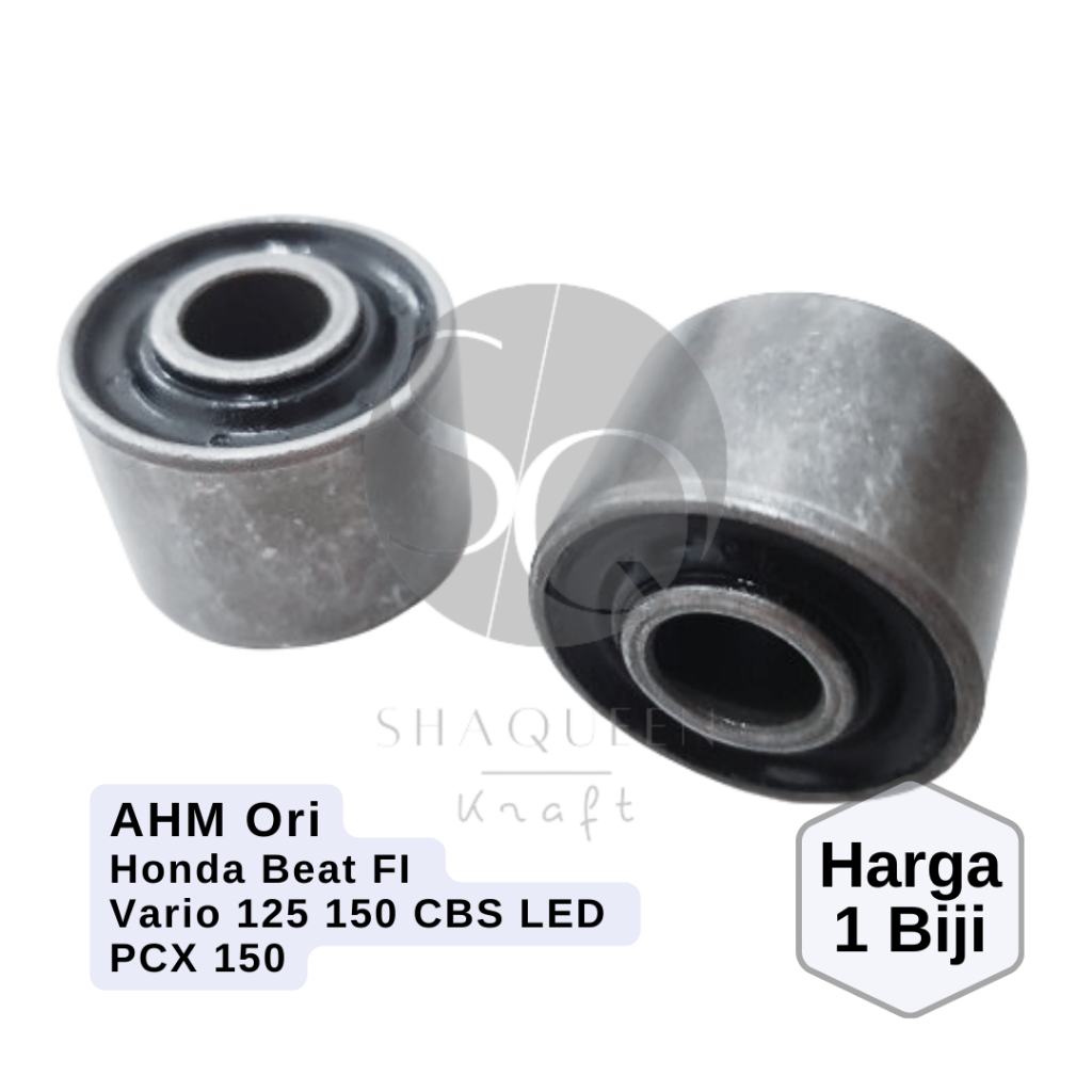 Jual Bosh Swing Arm Fork Engine Hanger Mounting Ori Honda Vario 125 150 ...