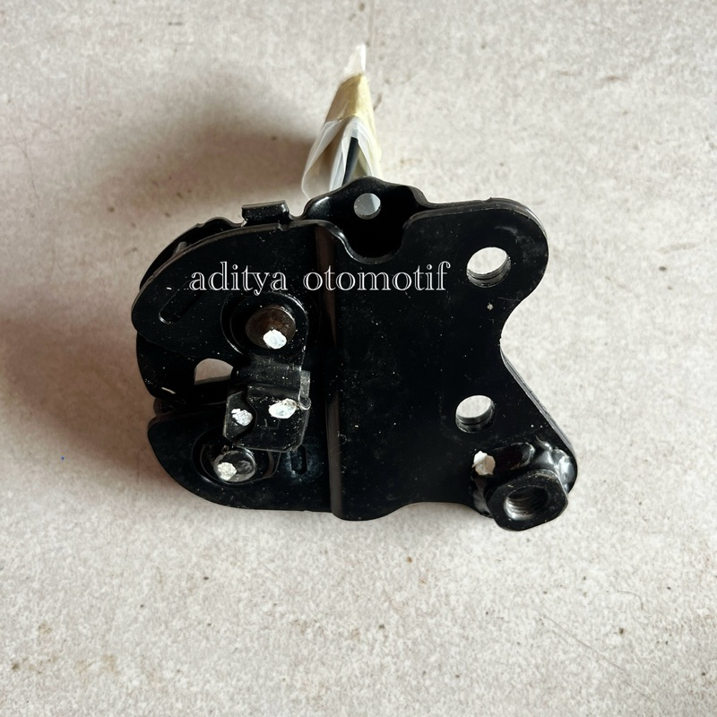 Jual pengait kuncian lock jok belakang avanza xenia rush terios ...