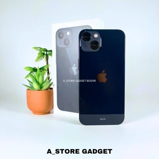 Jual Iphone 13 Second Ibox Terlengkap & Harga Terbaru Agustus 2025 | Shopee Indonesia