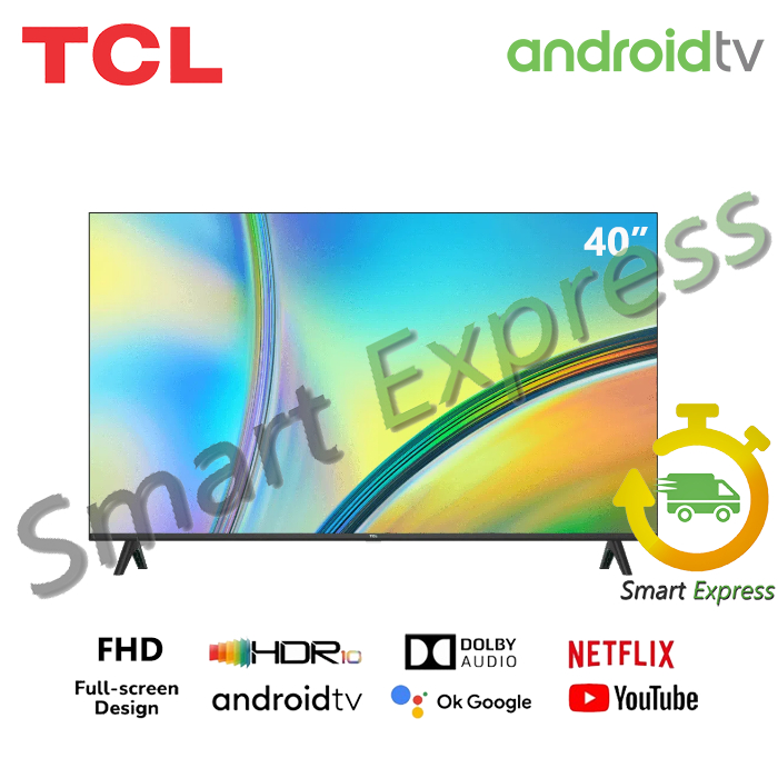 Jual TV LED TCL 43S5400 / 43 S 5400 / 43S5400A - (43 INCH / FULL HD ...