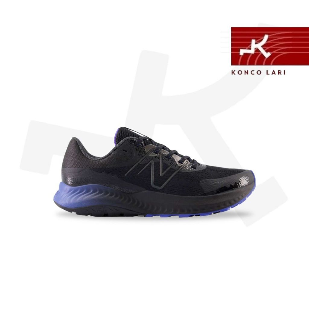 Jual Sepatu Trail Running NB DynaSoft Nitrel v5 Men MTNTRTK5 Original ...