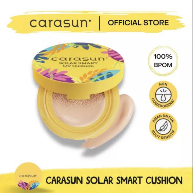 Jual carasun cushion | Shopee Indonesia