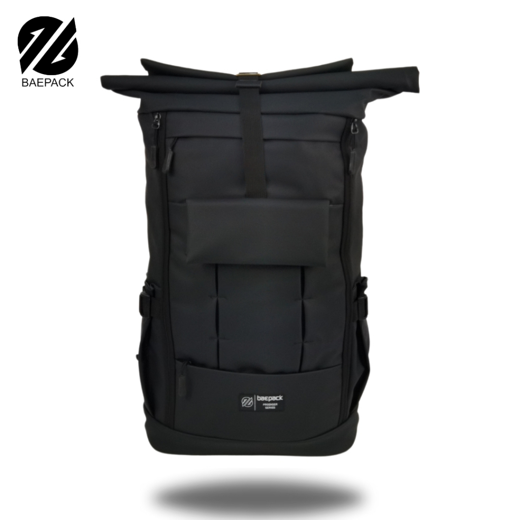 Jual Baepack Tas Gunung kamping Traveling Anti Air Seri Everest V3 ...