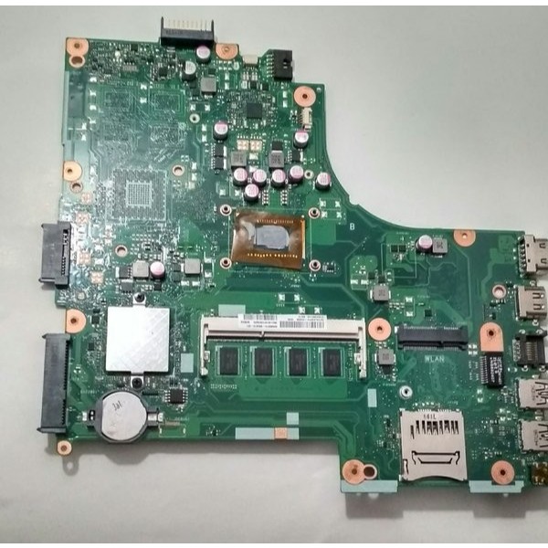 Jual Mainboard mobo Motherboard Laptop Asus a450c a450 x450ca | Shopee ...