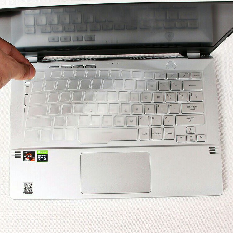 Jual Keyboard Protector Asus ROG Zephyrus G14 | Shopee Indonesia