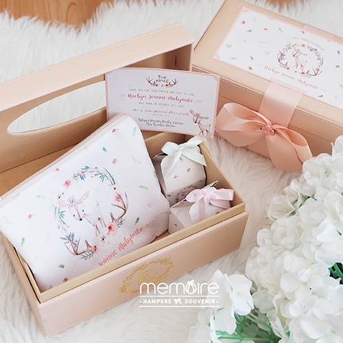 Jual Hampers Kids Birthday (Raelyn) | Shopee Indonesia