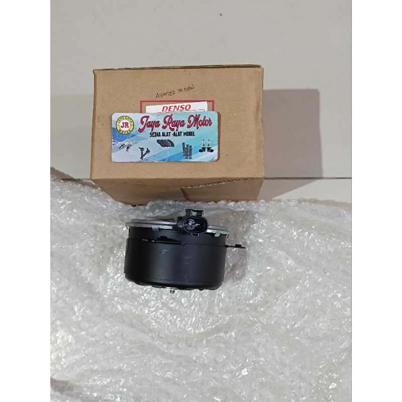 Jual Motor Fan Motor Kipas Radiator Avanza 2011-on veloz grandmax Rush ...