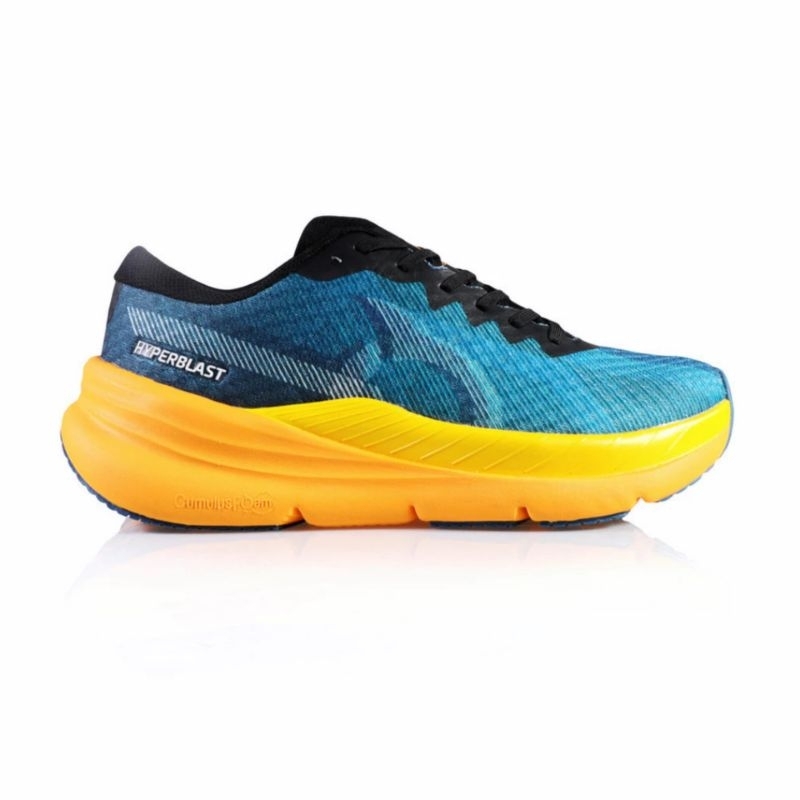 Jual SEPATU RUNNING ORTUS HYPERBLAST 1.3 - HYPERBLAST ENCORE SL 100% ...