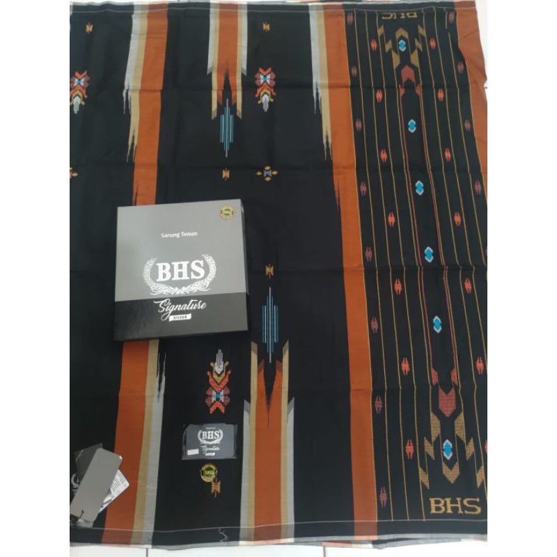 Jual BHS Signature SKG SIA SGC Silver | Shopee Indonesia