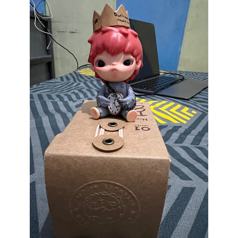 Jual POPMART Hirono The Other One (Cuckoo) | Shopee Indonesia
