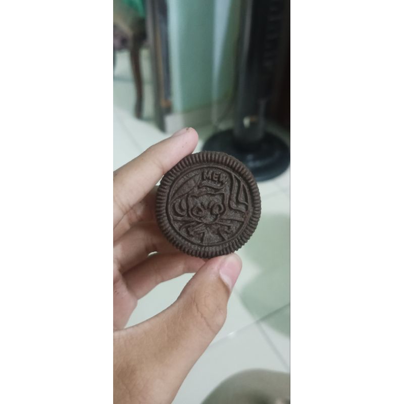 Jual Oreo Pokemon Mew | Shopee Indonesia