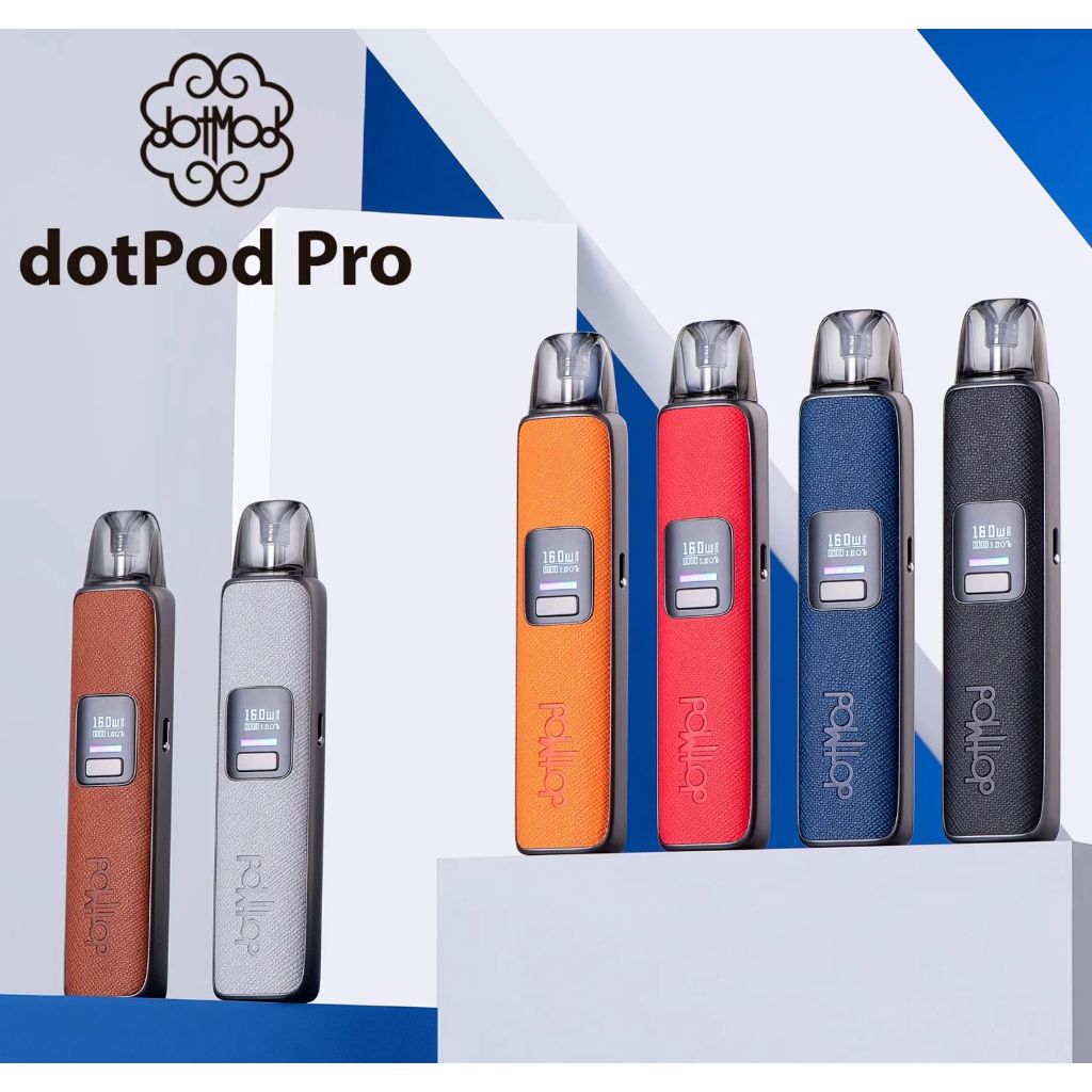 Jual DOTPOD PRO POD | Shopee Indonesia
