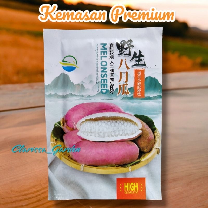 Jual (KEMASAN PREMIUM) BIJI/BENIH AKEBIA QUINATA/ANGGUR COKLAT | Shopee ...