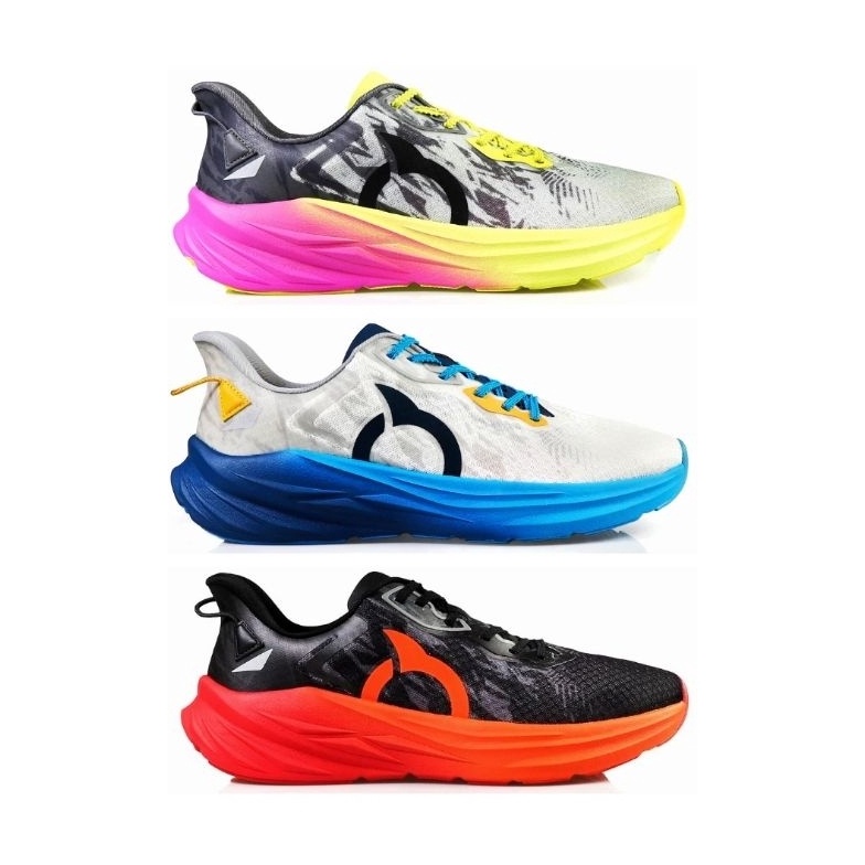 Jual KODE P92U Promo Termurah Sepatu Lari Running Ortus OrtusEight ...