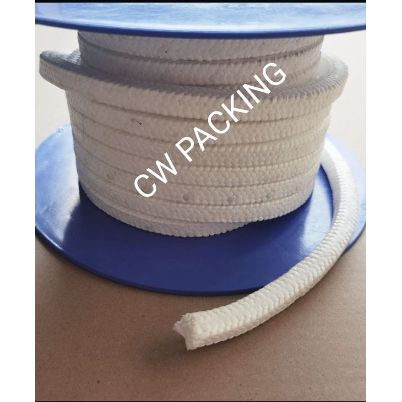 Jual GLAND PACKING PTFE 6MM (1/4) / METER | Shopee Indonesia