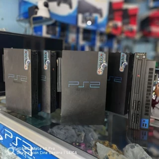Jual PS2 Second Terlengkap & Harga Terbaru Februari 2025 | Shopee Indonesia