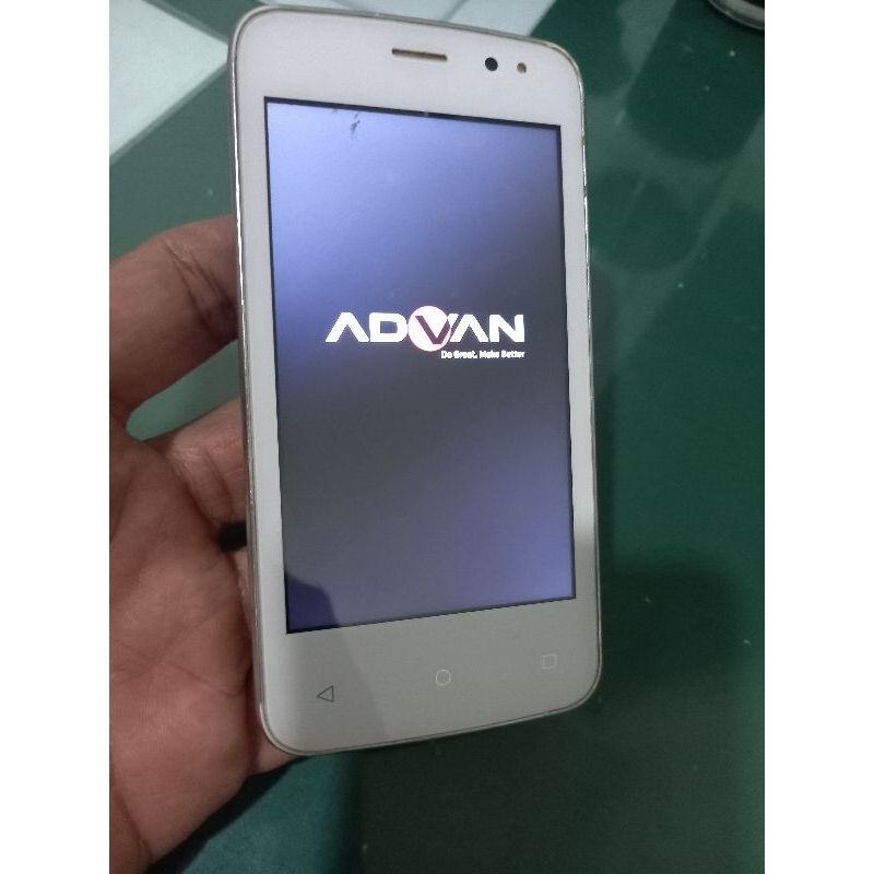 Jual Advan Vandroid S4 T logo | Shopee Indonesia