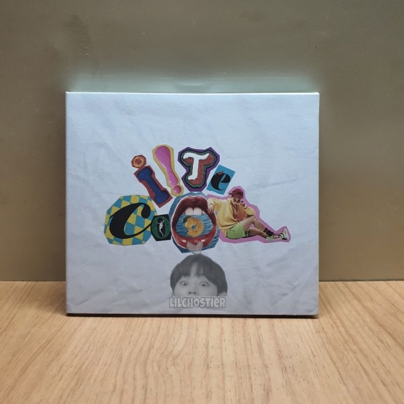 Jual DPR LIVE IITE COOL unsealed | Shopee Indonesia