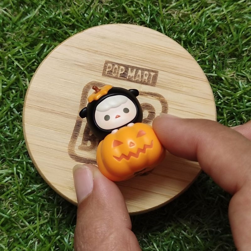 Jual POP BEAN ORIGINAL POP MART AS | Shopee Indonesia