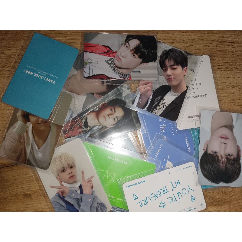 Jual Treasure Mystery Box | Shopee Indonesia