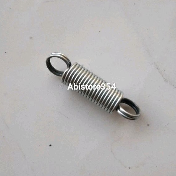 Jual spring tarik baja 1mm x od 8mm x p 34mm | Shopee Indonesia