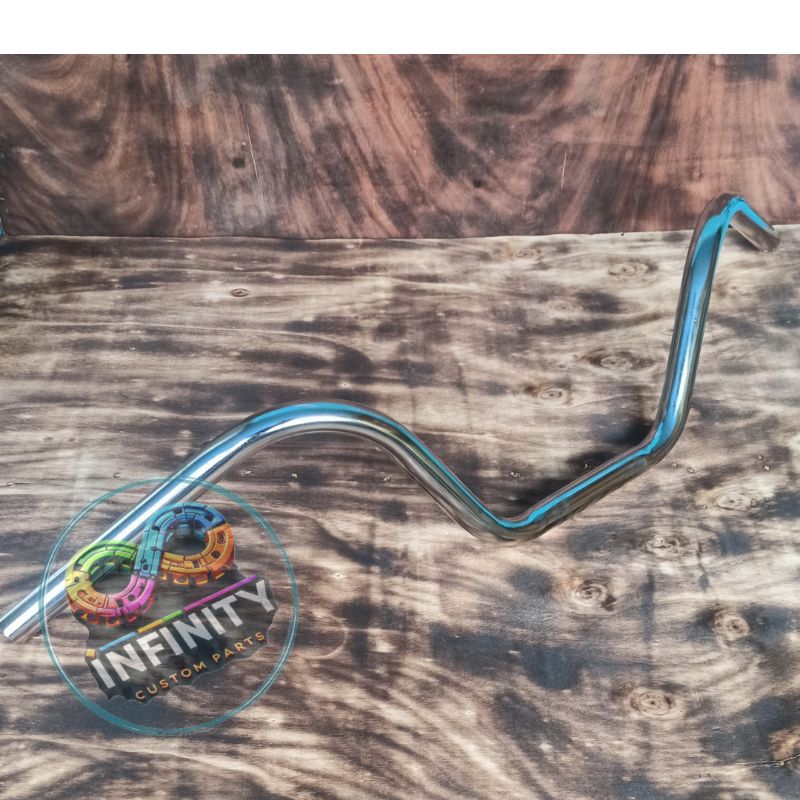 Jual Stang British Chopper Custom Classic | Shopee Indonesia