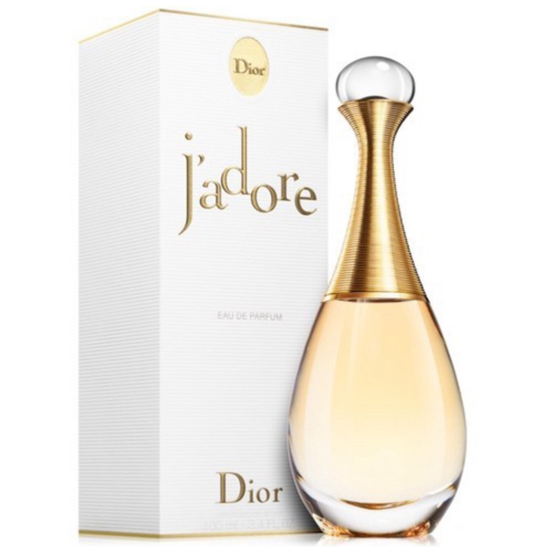 Jual JADO** EDP 100 ML | Shopee Indonesia