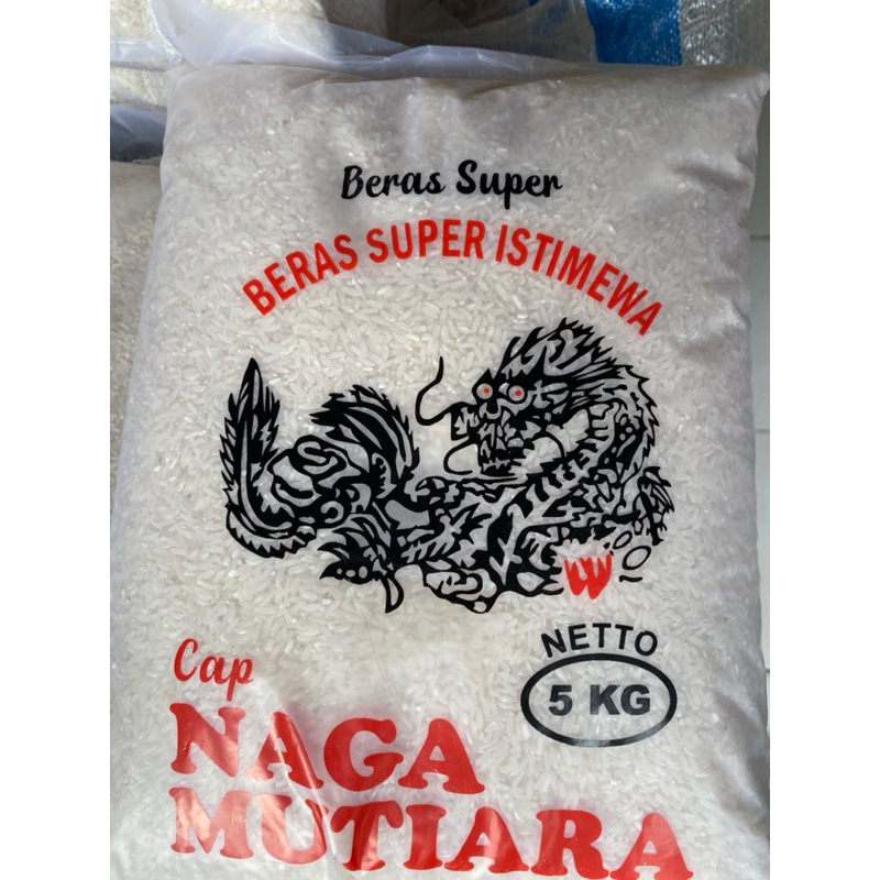 Jual Naga Mutiara | Shopee Indonesia
