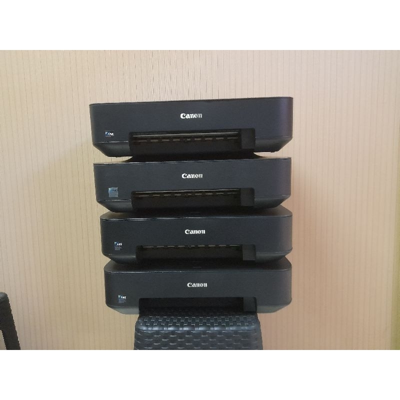 Jual Printer canon ip 2770 ip2770 Black only standart | Shopee Indonesia