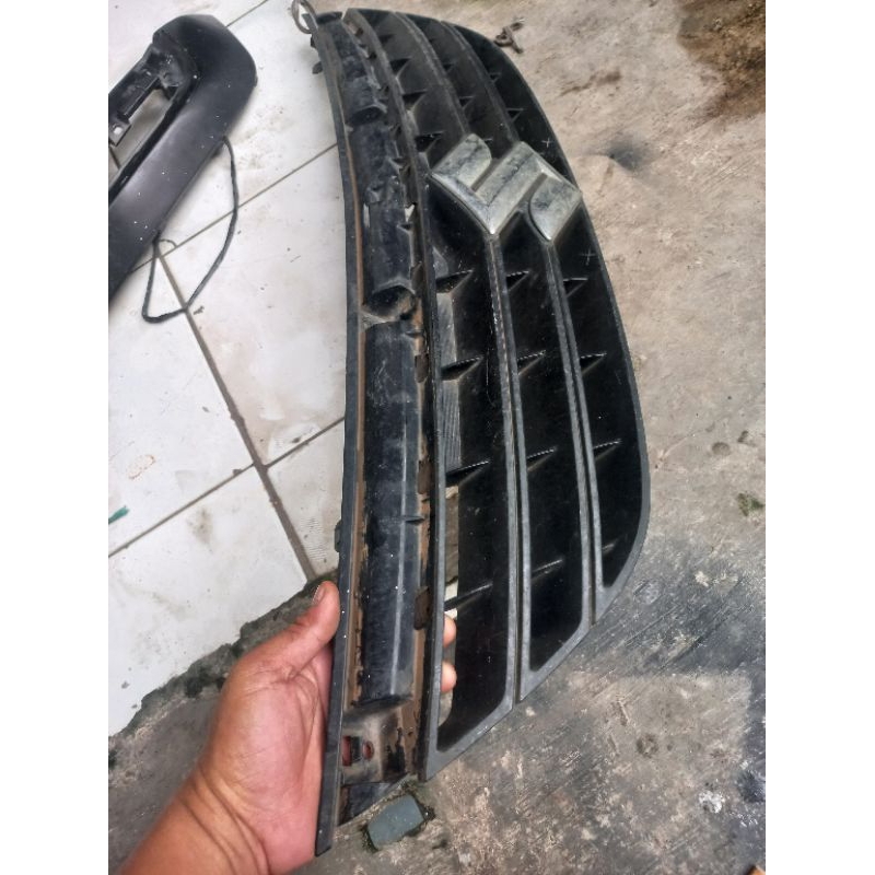 Jual Grill Suzuki Baleno Neo 2008 original | Shopee Indonesia