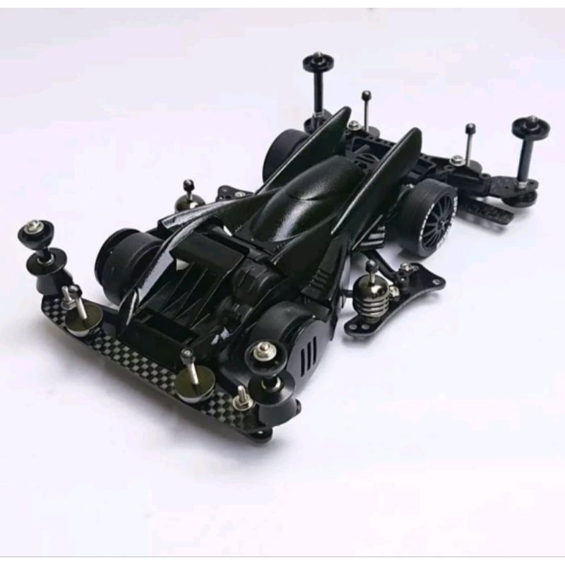 Jual TAMIYA SIDE DAMPER BMAX CHASIS SFM CARBON | Shopee Indonesia