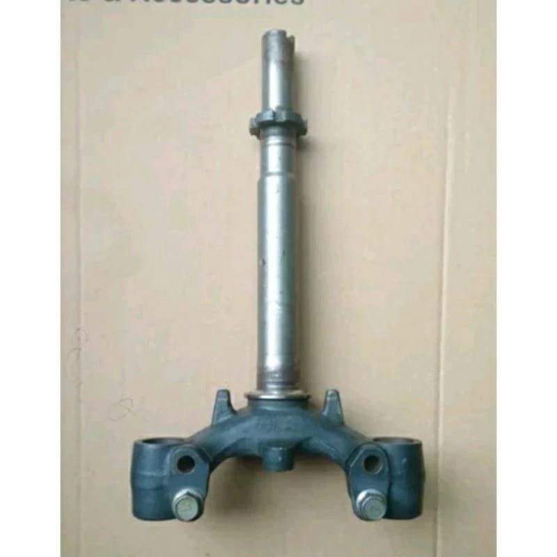 Jual Segitiga Motor Yamaha Jupiter z Jupiter Robot Original Cabutan ...