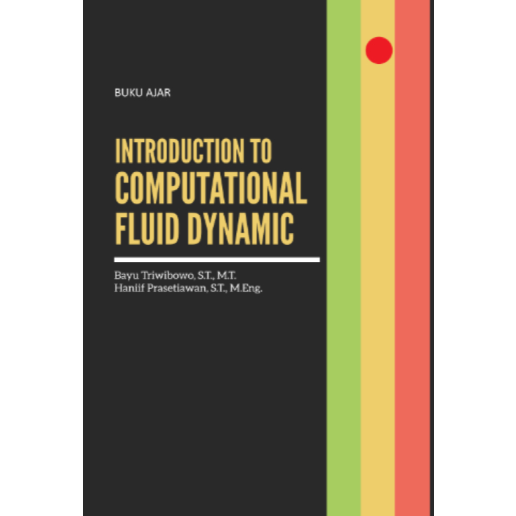Jual Deepublish - Buku Introduction to Computational Fluid Dynamic ...