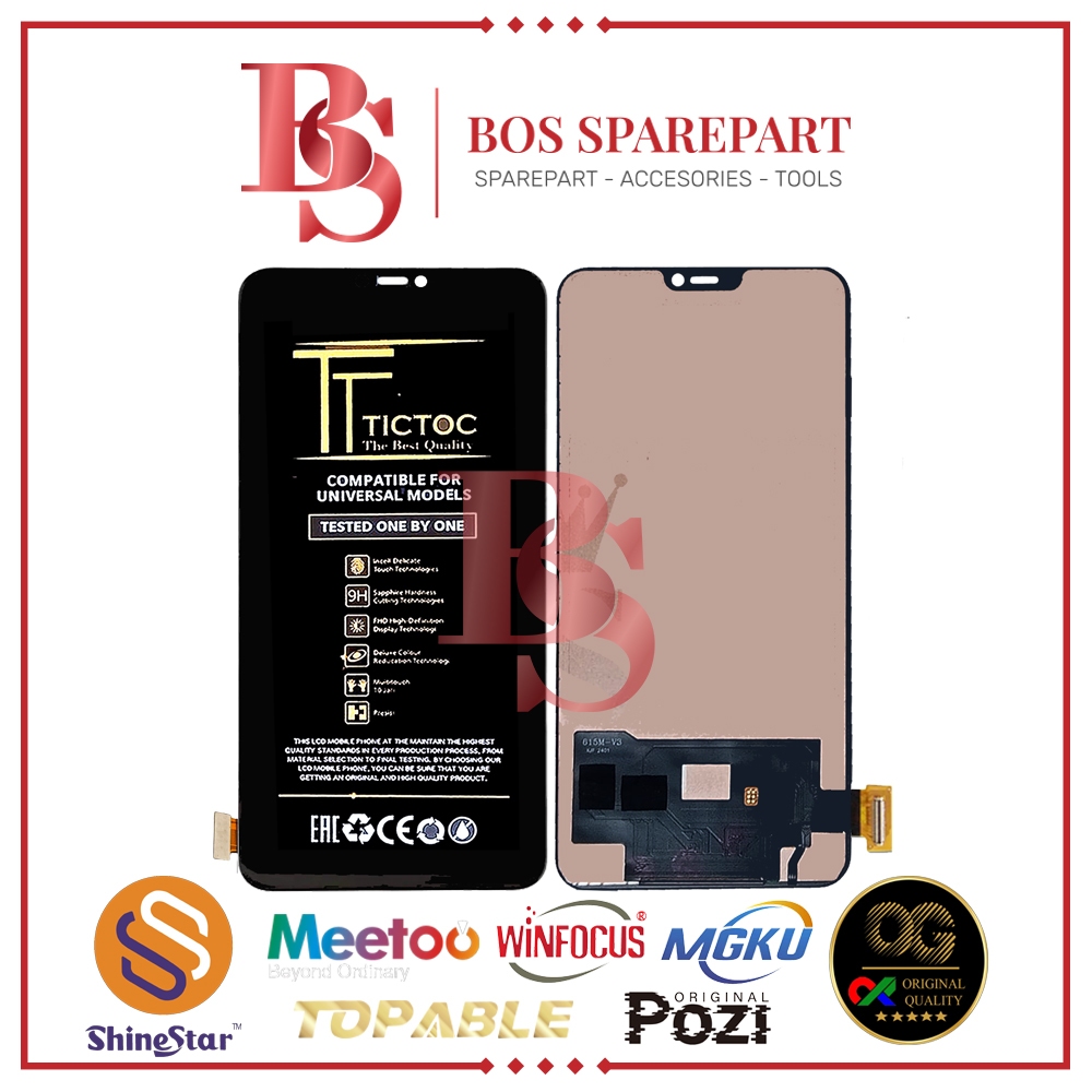 Jual LCD TOUCHSCREEN VIVO X21 | Shopee Indonesia