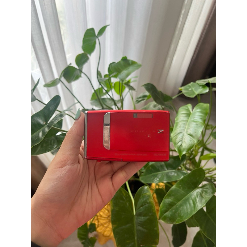 Jual Digicam Fujifilm Second | Shopee Indonesia